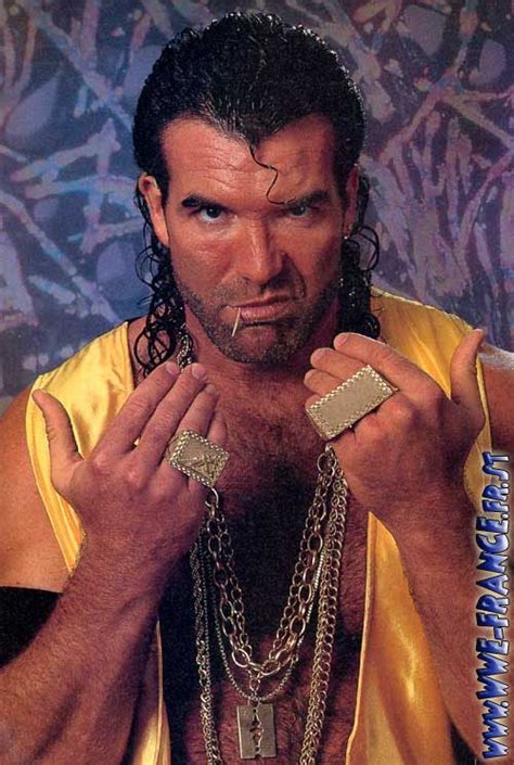 Razor Ramon Scott Hall Scott Hall Pro Wrestling Wwf
