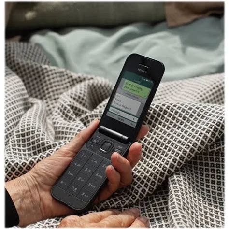 Buy Nokia 2720 Flip Mobile Phone Price And Specifications In India