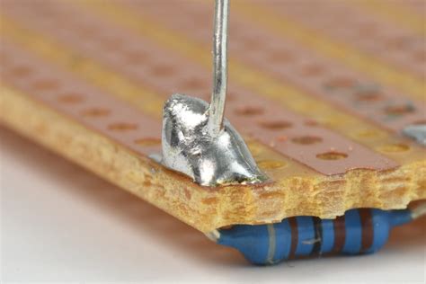 diy tutorial platinen löten in 7 schritten bonedo 2022