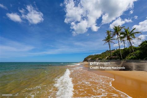 Outeiro Beach In Trancoso Bahia Brazil Photo Getty Images