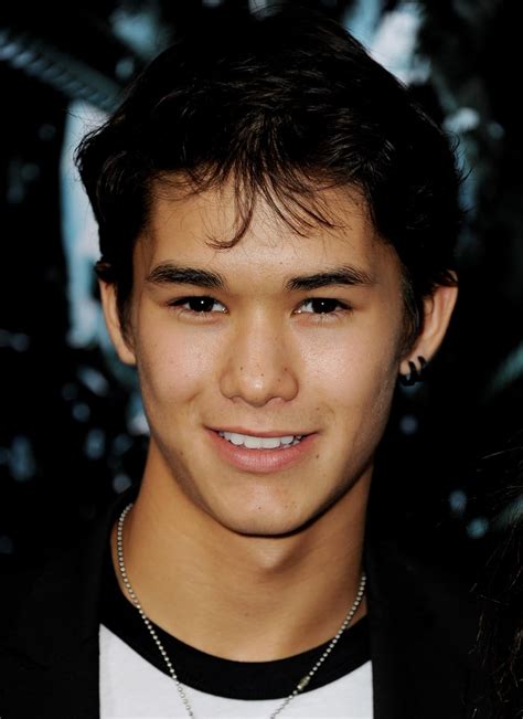 Booboo Stewart