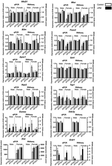 Figures And Data In Mouse Brain Transcriptome Responses To Inhaled Nanoparticulate Matter