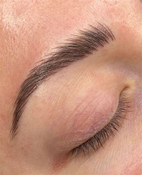 Microblading Permanent Beauty On Instagram Would You Travel To See