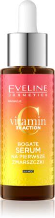 Eveline Cosmetics Vitamin C 3x Action Brza Dostava Notino Hr