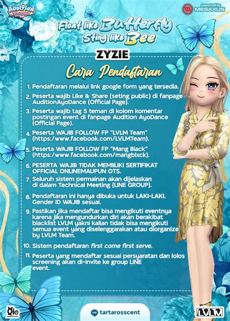 Audition Ayodance Added A New Photo Audition Ayodance