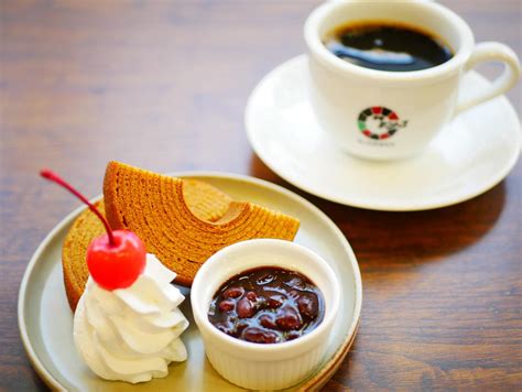 萩原珈琲店 元町サントス 横浜高島屋、レトログルメshow 無事に終了いたしました🙌🙌🙌 ⁡ 1週間、たくさんの方にご来店いただき