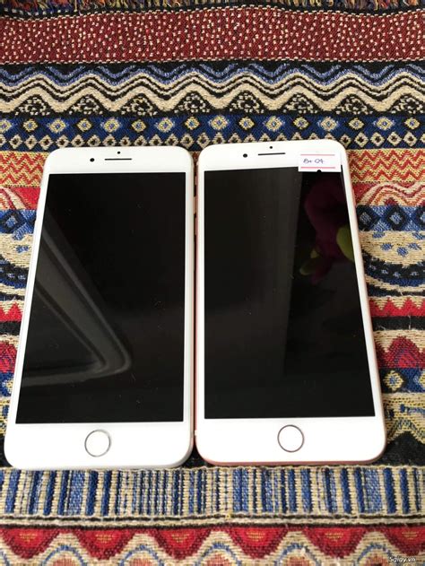 Ip8 Plus 64gb 256gb Silver Zin All 99 Qte Sing Giá 11tr7 5giay