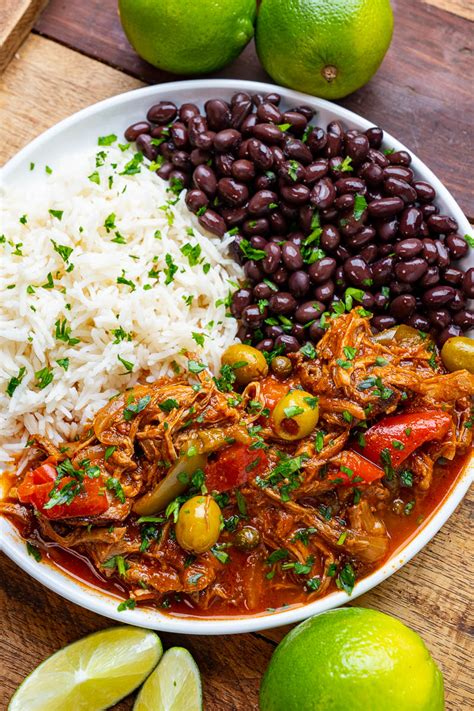 Cuban Food Recipes