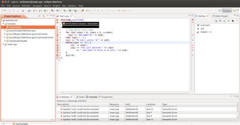 what is iostream h in c