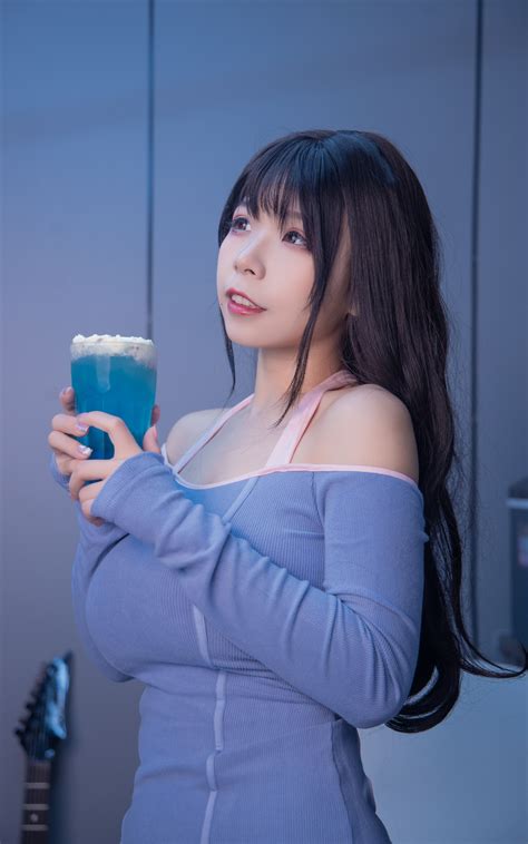 얼굴없는 작은 천사 기타 자매 20 V2ph