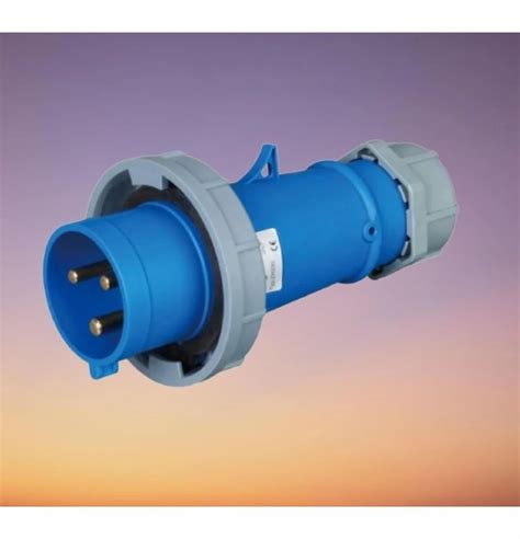 Interlock Switch Socket Pi05s Interlock Switch Socket 63 Amp 5 Pin Exporter From Mumbai