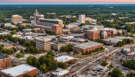 Best And Fun Things To Do Places To Visit In Searcy Arkansas