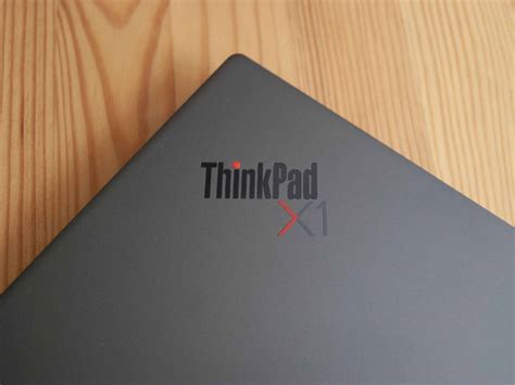 Lenovo Thinkpad X Yoga Gen Review New Cpu Options New Features For The Premium