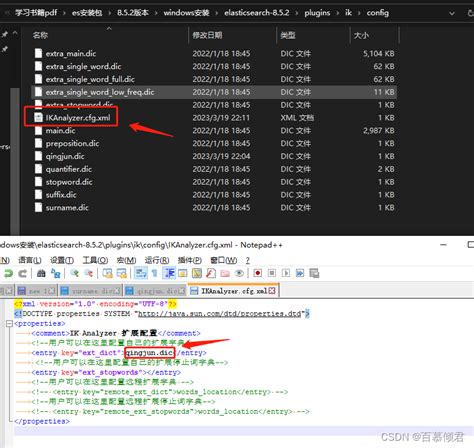 Elasticsearch基础6——head插件安装和web页面查询操作使用、ik分词器elasticsearch Head Csdn博客
