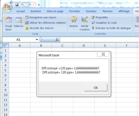 [toutes versions] positionner curseur sur une cellule sélectée windows