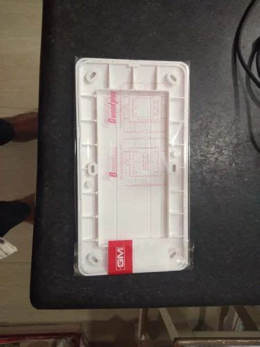 White Electricals Pvc Dummy Sheets For Floor Protection Thickness 2 Mm At ₹ 45 Piece In Madurai