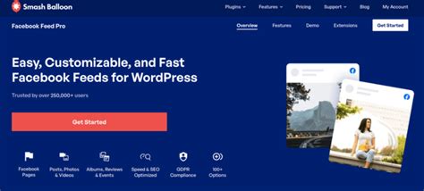 5 Minute Guide To Embed Facebook Posts On Wordpress Step By Step