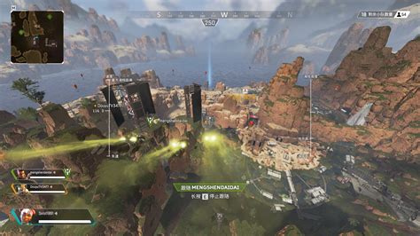 原创 游戏安利 攻略心得 Apex！新入坑向攻略，我今天就要玩2019年第一款最强大逃杀！ Nga玩家社区