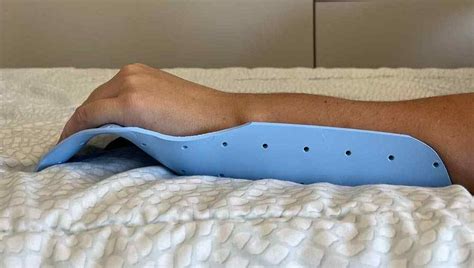 anti contracture positioning basics of burn care