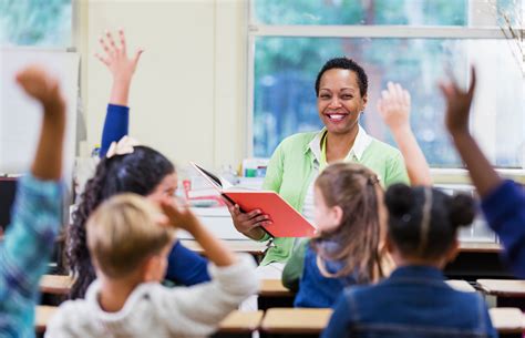 Training Course Classroom Management For Primary