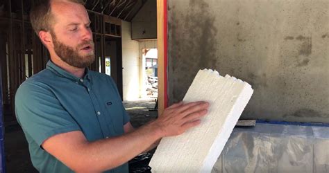 How To Apply Stucco To Icf Walls Buildblock Insulating Concrete Forms