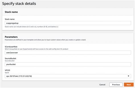 Managing Your Application Metadata Using Aws Service Catalog App Registry Aws Cloud Operations