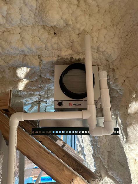 Aiding High Humidity Levels With A Secondary Dehumidification System