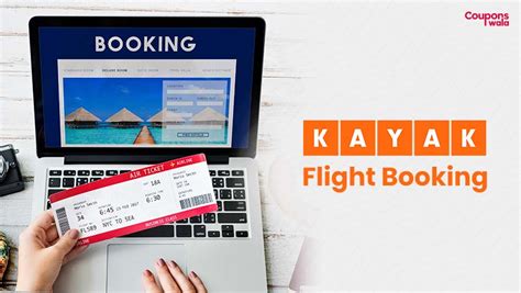 Details Regarding Kayak Flight Booking And Reservations