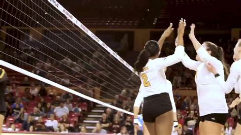 Sun Devil Volleyball Home Facebook