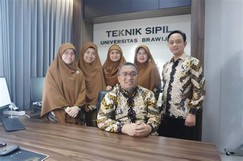 Tinjauan Manajemen Program Sarjana Teknik Sipil Ub