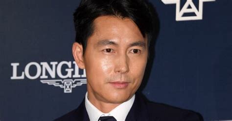 포토 정우성 품격있는 남자