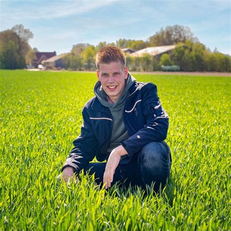 Piet Jan Van Der Eijk Commercieel Technisch Specialist Van Iperen Linkedin