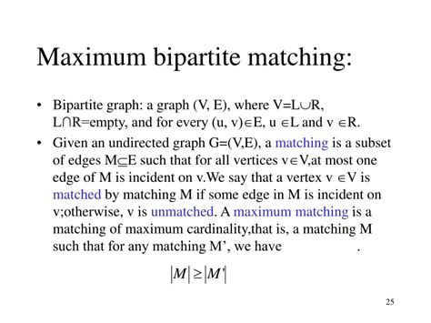 Ppt Maximum Flow Powerpoint Presentation Free Download Id217466