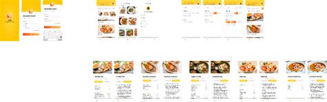 Cook Everyones A Chef Mobile App Prototype Jane Jesselyn Nugroho