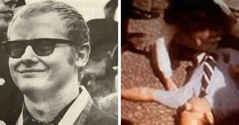 Arthur Bremers Sentence Ends May 15 On Anniversary Of Shooting Former