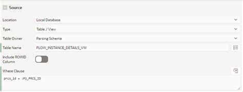 Oracle Apex Plug Ins Flows For Apex