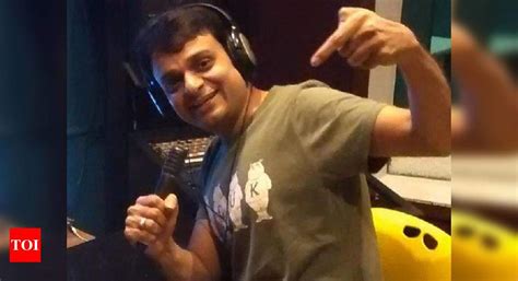 Devang Patel Releases A New Single Gujarati Movie News Times Of India