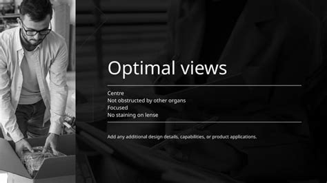 Introduction And Ergonomics Of Laparocopy Pptx