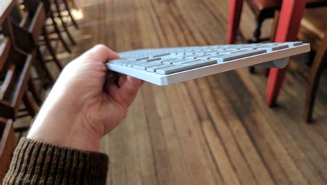 Microsoft Surface Keyboard Review TechRadar