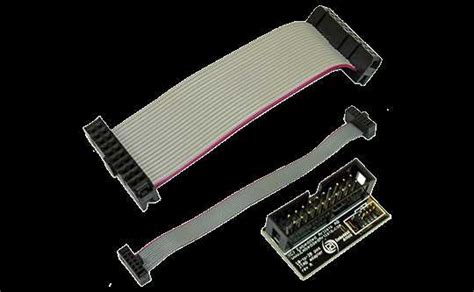 Jtag 20 Pin Connector Pinout Guide All You Need To Know