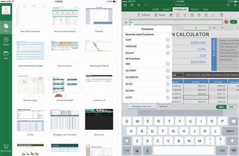 Best Spreadsheet App For Ipad — Db