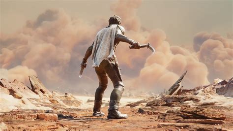 com dune awakening funcom estará na bgs 2024 o vício