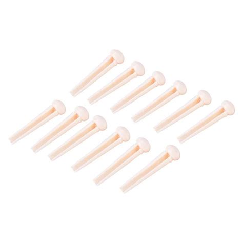 Classical Style Acoustic Guitar Bridge Pin Musical Stringed Instruments Guitar Bd