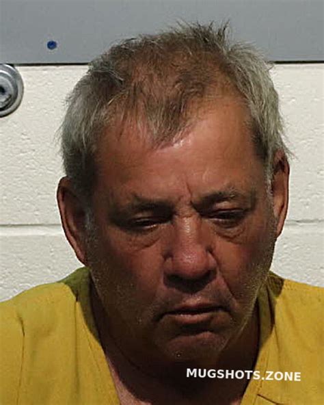 Douglas Mull 07112023 Seminole County Mugshots Zone