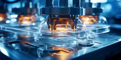 Examining The Laboratory Microscope Up Close Concept Microscope Basics