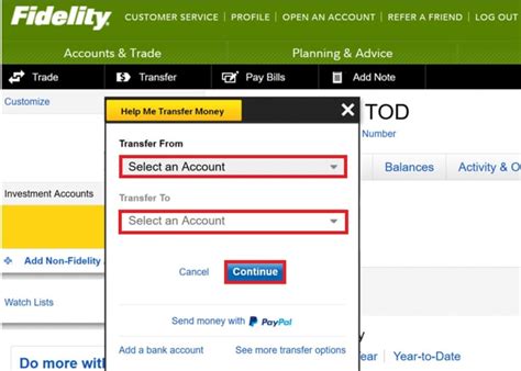 How To Close Fidelity Account Techcult