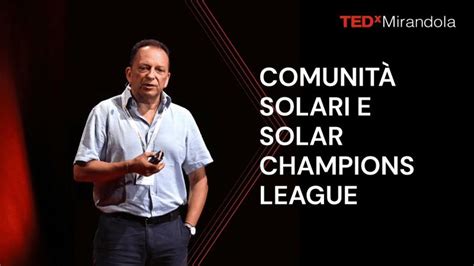 Le Comunità Solari Come Foglie Del Nuovo Albero Energetico Leonardo