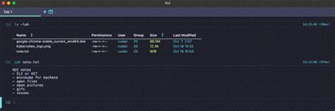 Kui — A Hybrid Cligui Application For Working With Kubernetes Tech Blog Palark