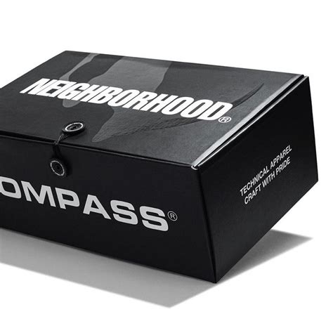 Jual Compass Velocity X Neighborhood Original Brand New Shopee Indonesia