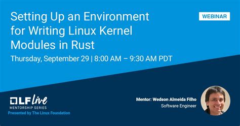 the linux foundation on linkedin opensource oss linuxkernel linux
